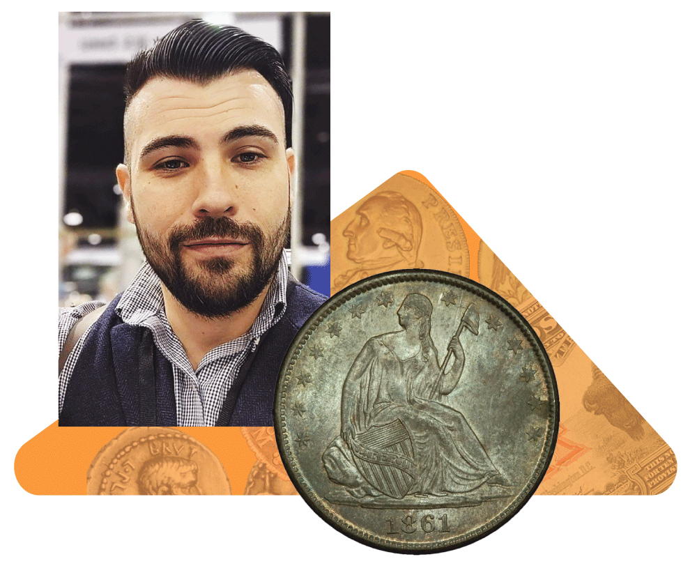 NumismaTalks: ANA eLearning Academy Webinars