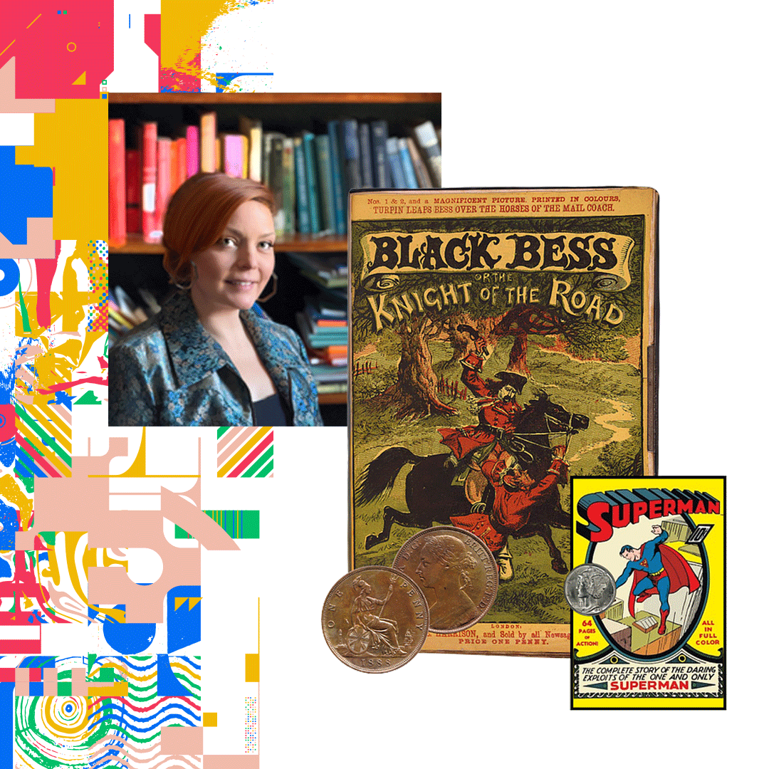 NumismaTalks: ANA eLearning Academy Webinars