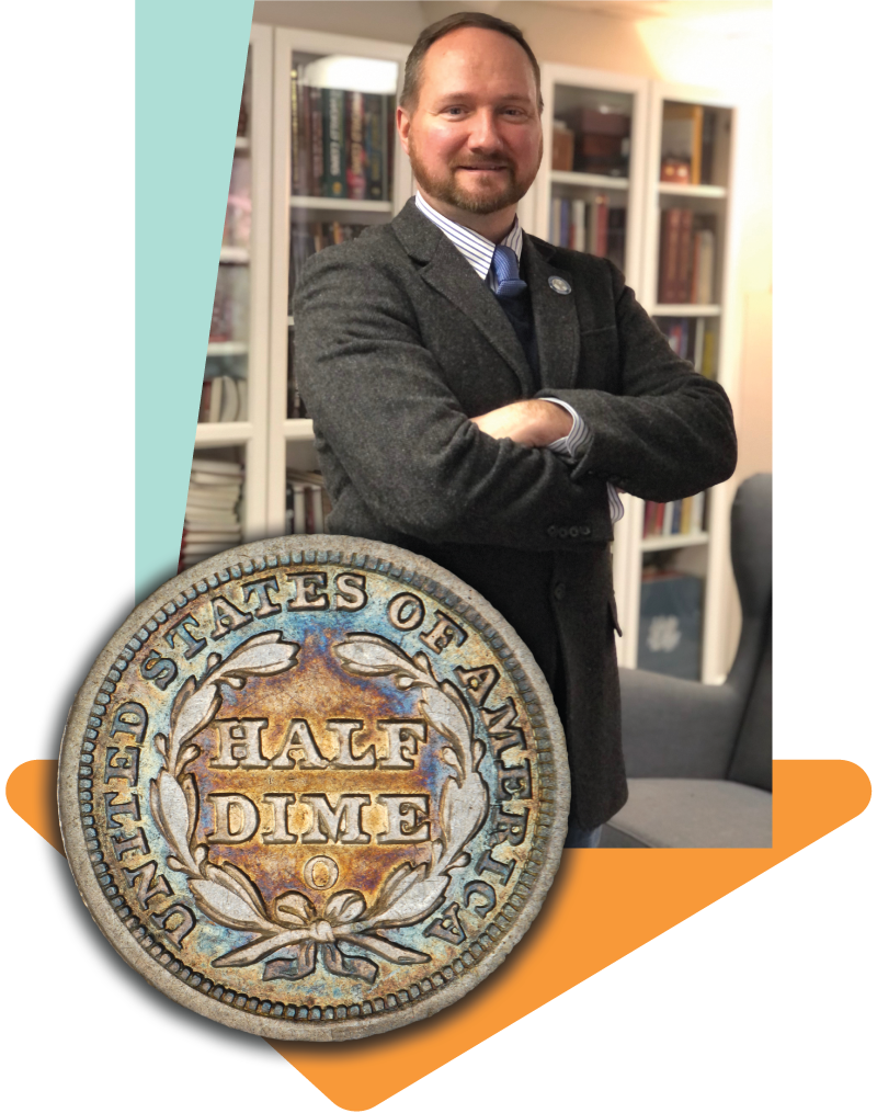 NumismaTalks: ANA eLearning Academy Webinars