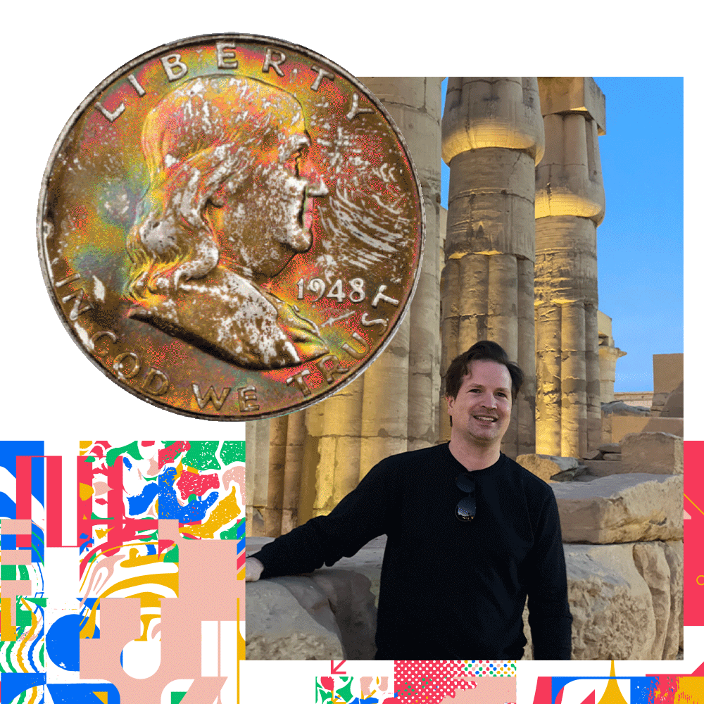 NumismaTalks: ANA eLearning Academy Webinars