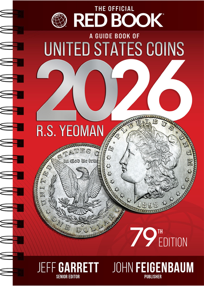 Join the American Numismatic Association for FREE During 2025 National ...