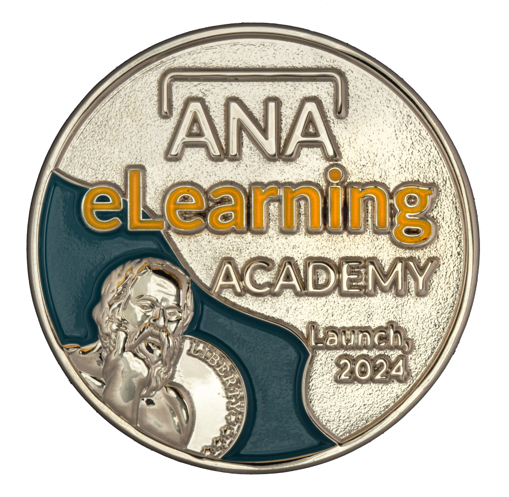 2024 Education Challenge Coin Fundraiser
